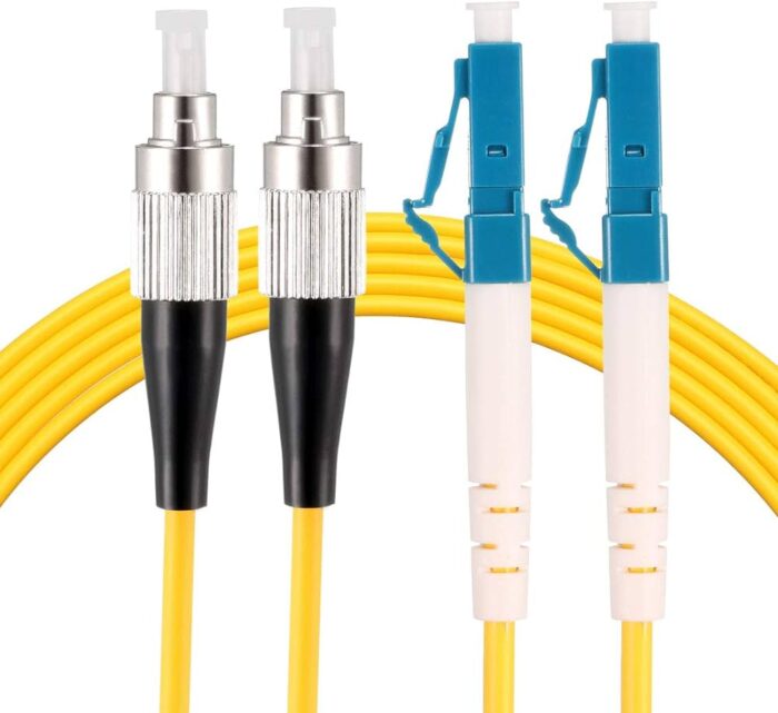 Fiber Patch Cord – 3j3