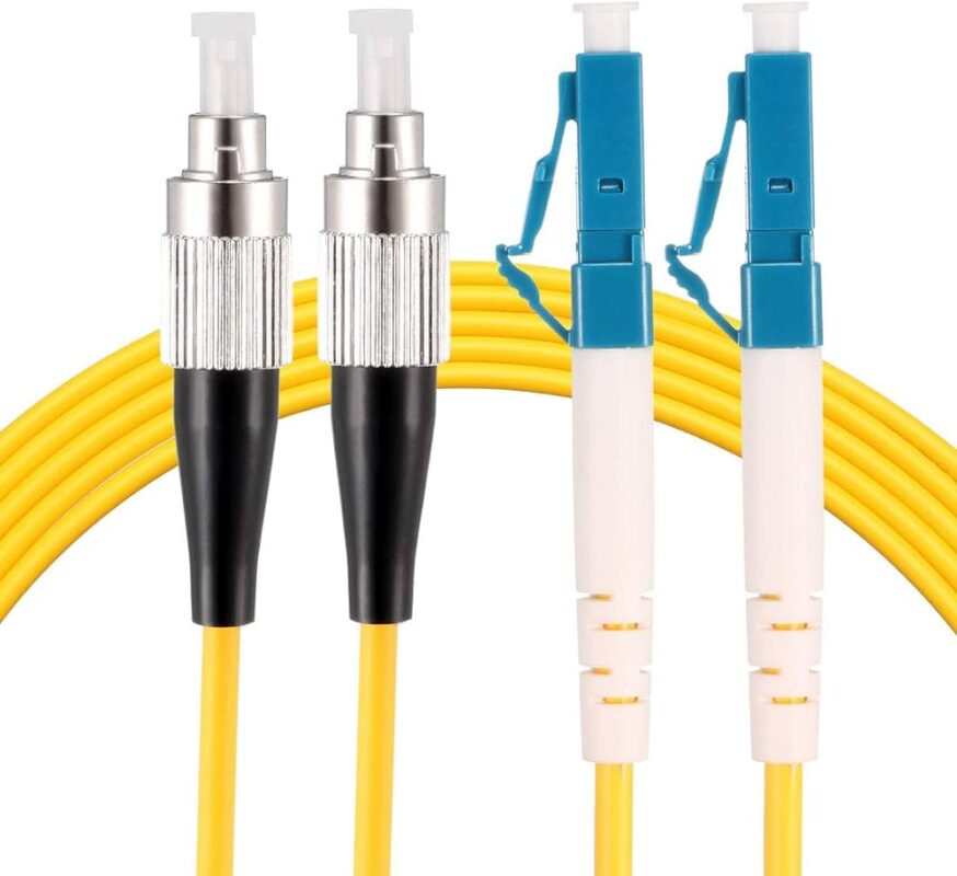 Fiber Patch Cord – 3j3